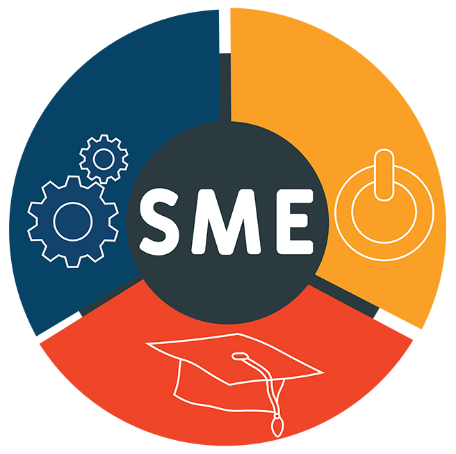 Maximizing SME Partnerships: Simple Strategies for L&D Leaders